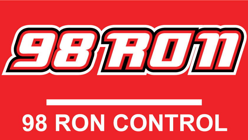98 RON CONTROL
