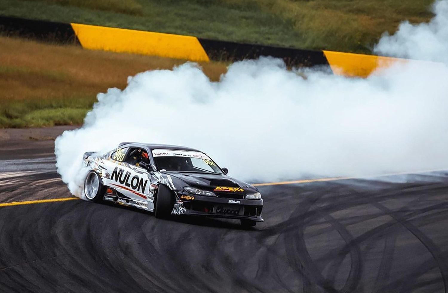 E-85 RACE BLEND – Racefuels.com.au